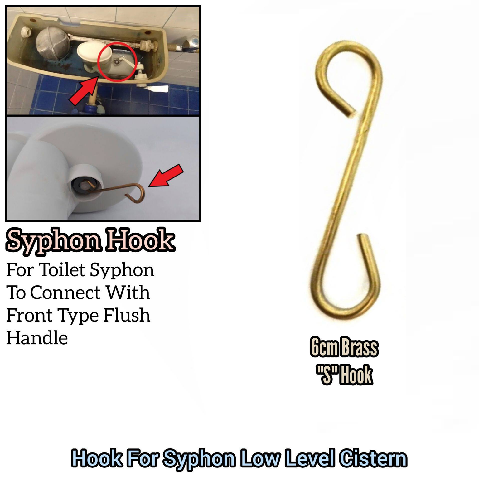 Cangkuk S Tong Tangki Air Jamban Cakuk S Hok Pump Air Bathroom Toilet ...