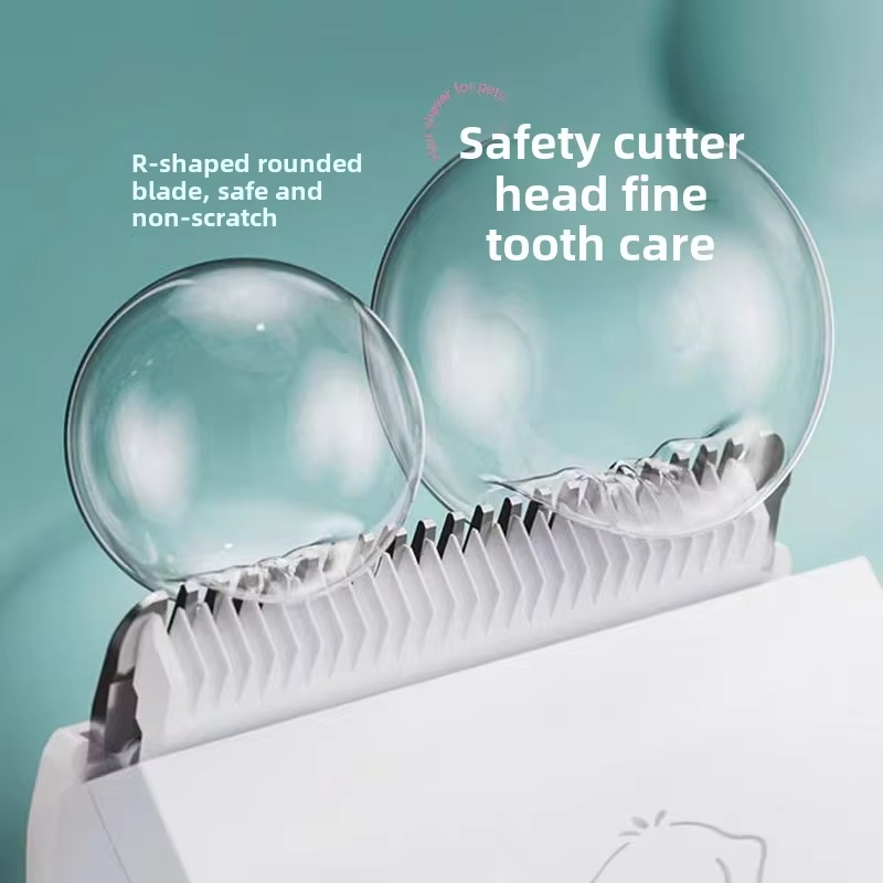 Codos CP-8200 pet clipper CP8200 8200 Rechargeable Clipper Haiwan Clipper | Shopee Malaysia