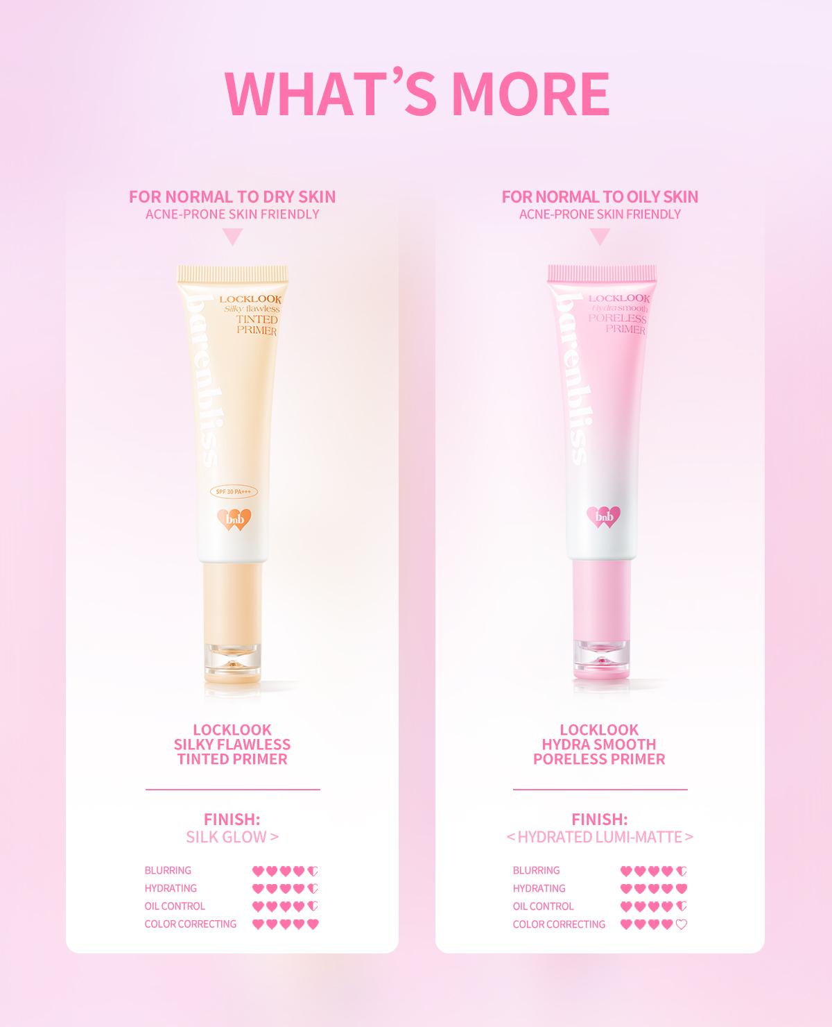 [BUNDLE] BNB barenbliss Prep & Go Bundle - Perfect Zoom Cushion, Tinted ...