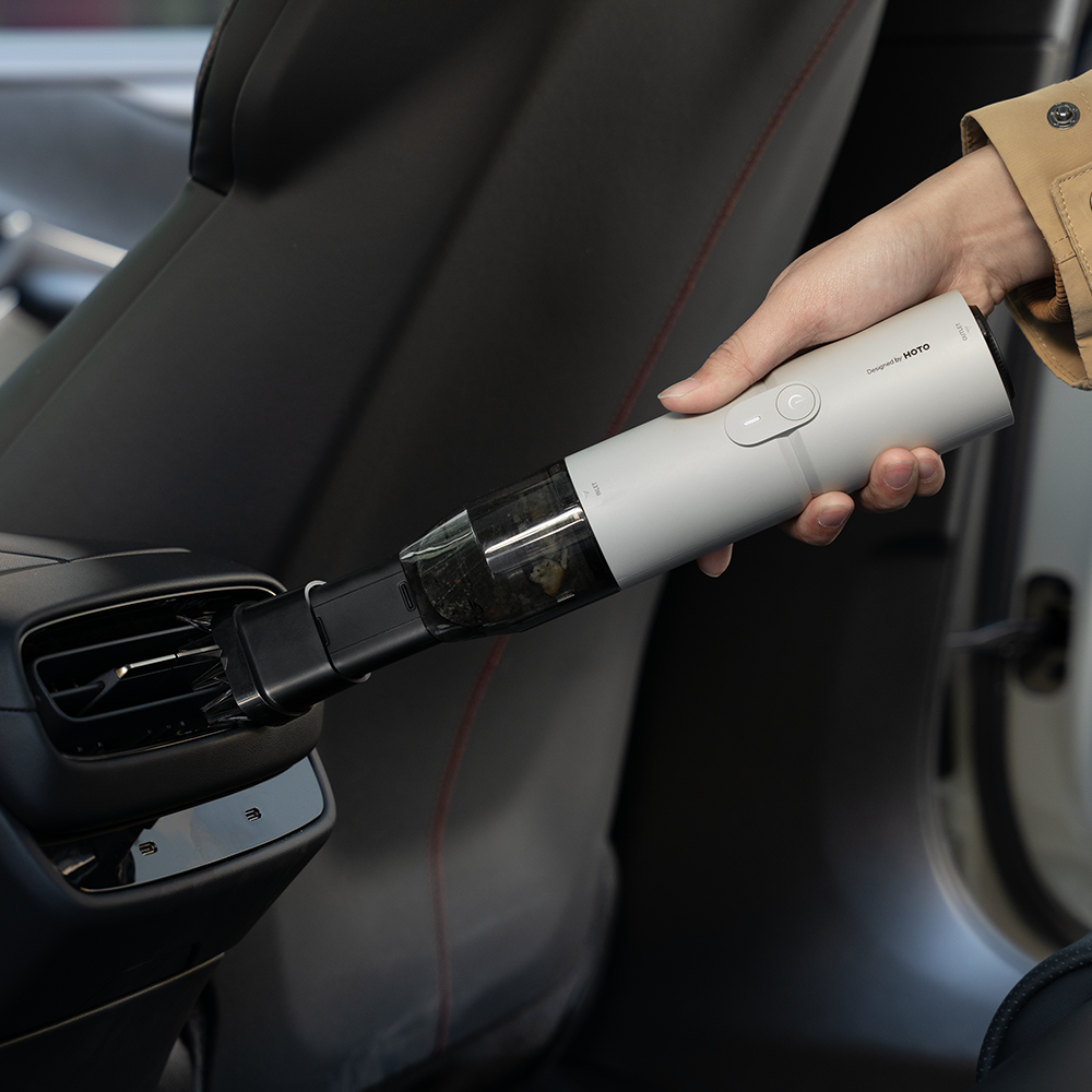 HOTO Multi-Functional Compressed Air Capsule Special Edition Electric ...