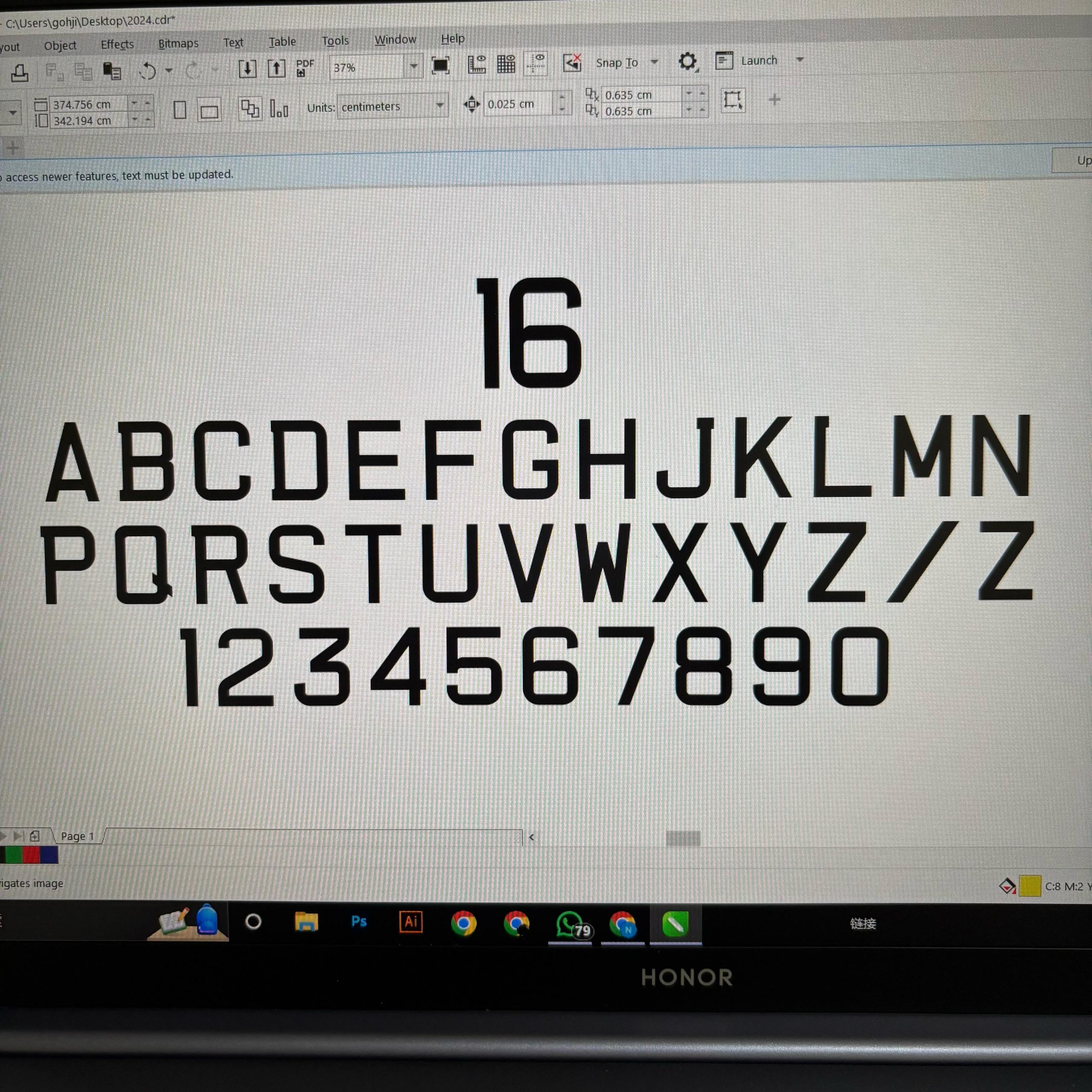 Singapore Kereta Nombor Plate Besi Ketuk Aliminum No Besar Car Plate ...