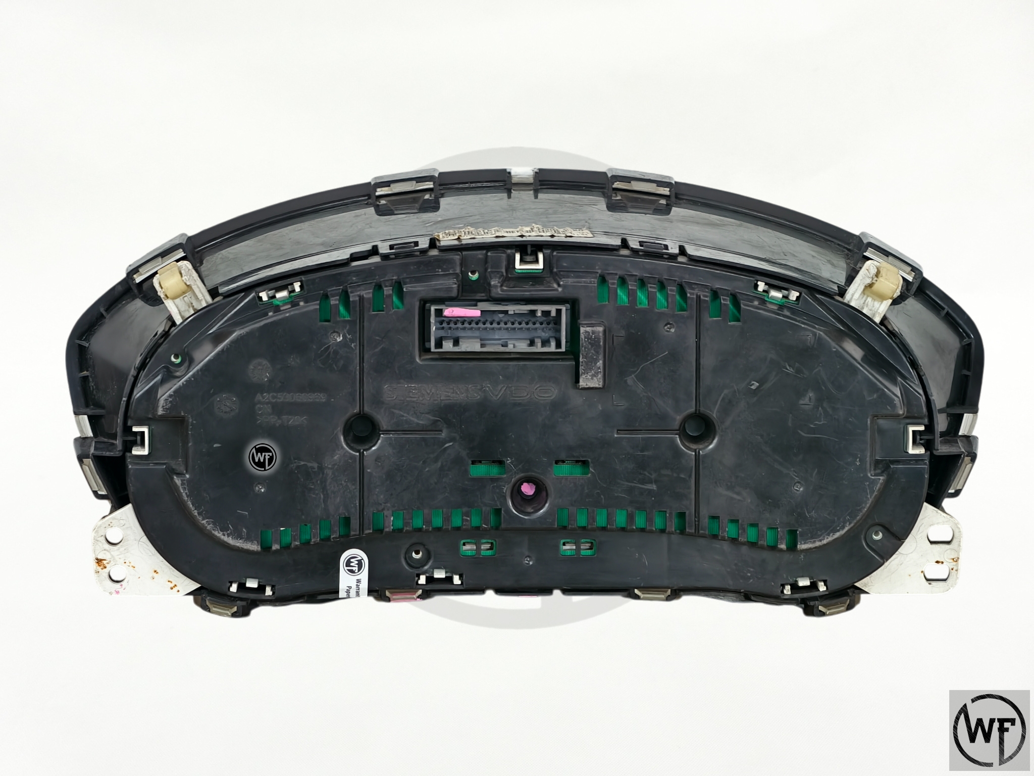 Suzuki Swift Meter 34100-57K20 220KMJ Panel Meter Speedometer Terpakai ...