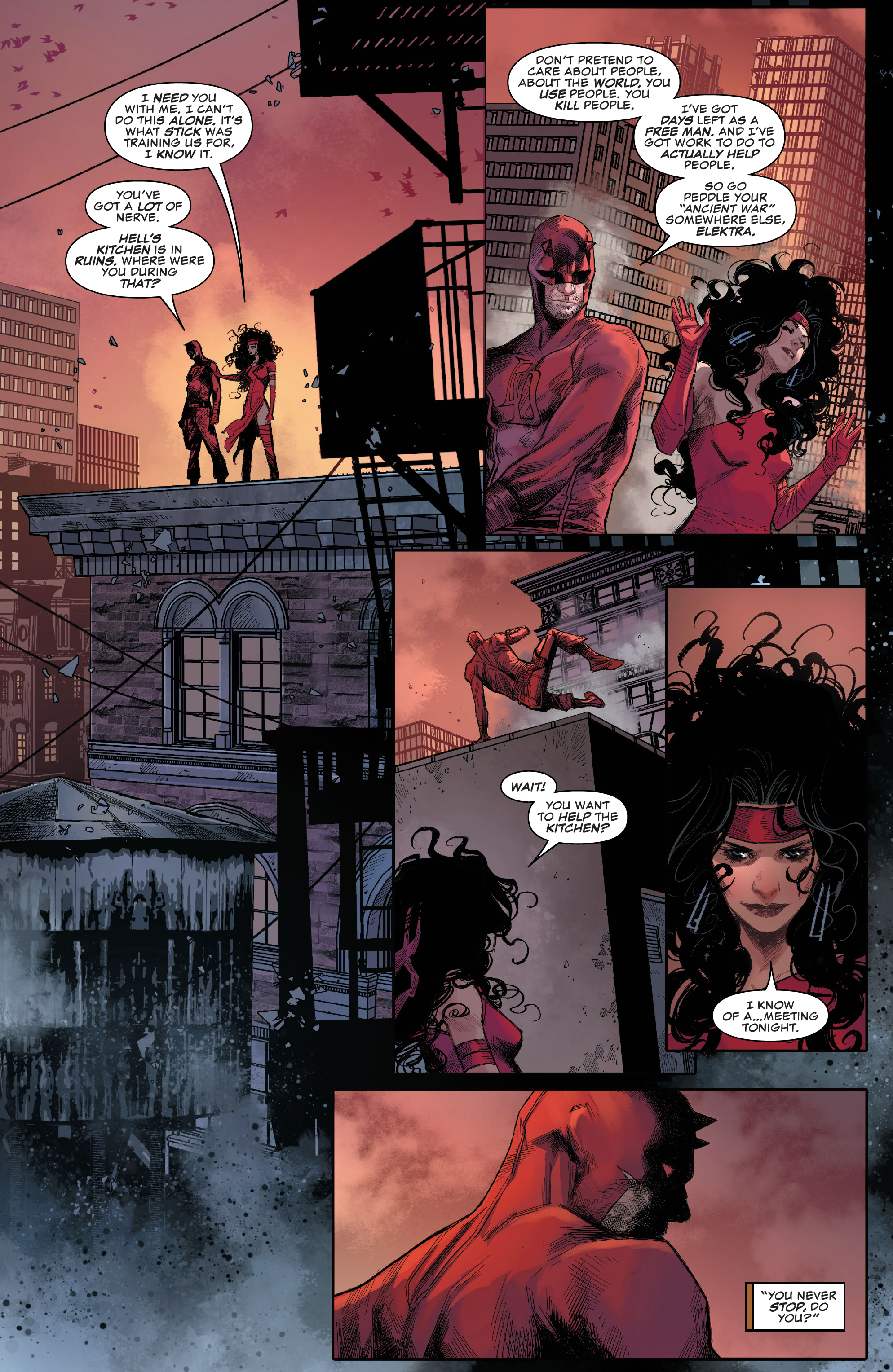 Daredevil (Complete Zdarsky Run) V1-12 Complete (Official Edition) 2019 ...