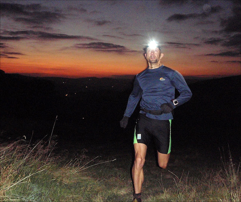 H8R LEDLENSER RECHARGEABLE Headlamp - 600 Lumens [Led Lenser 600lm ...