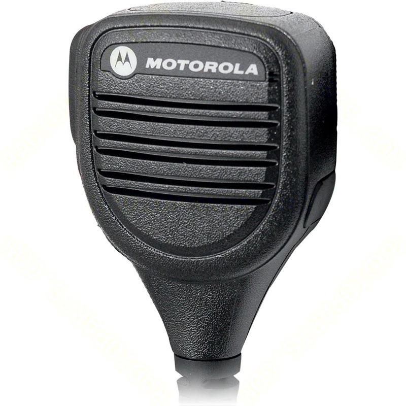 PMMN4076A MOTOROLA CABLE KASAR XiR P6600, XiR P6600i, XiR P6608, XiR ...