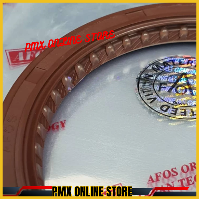 FLY WHEEL OIL SEAL PERODUA RUSA 1.3 1.6 / KEMBARA HC 1.3 / DAIHATSU S89 ...