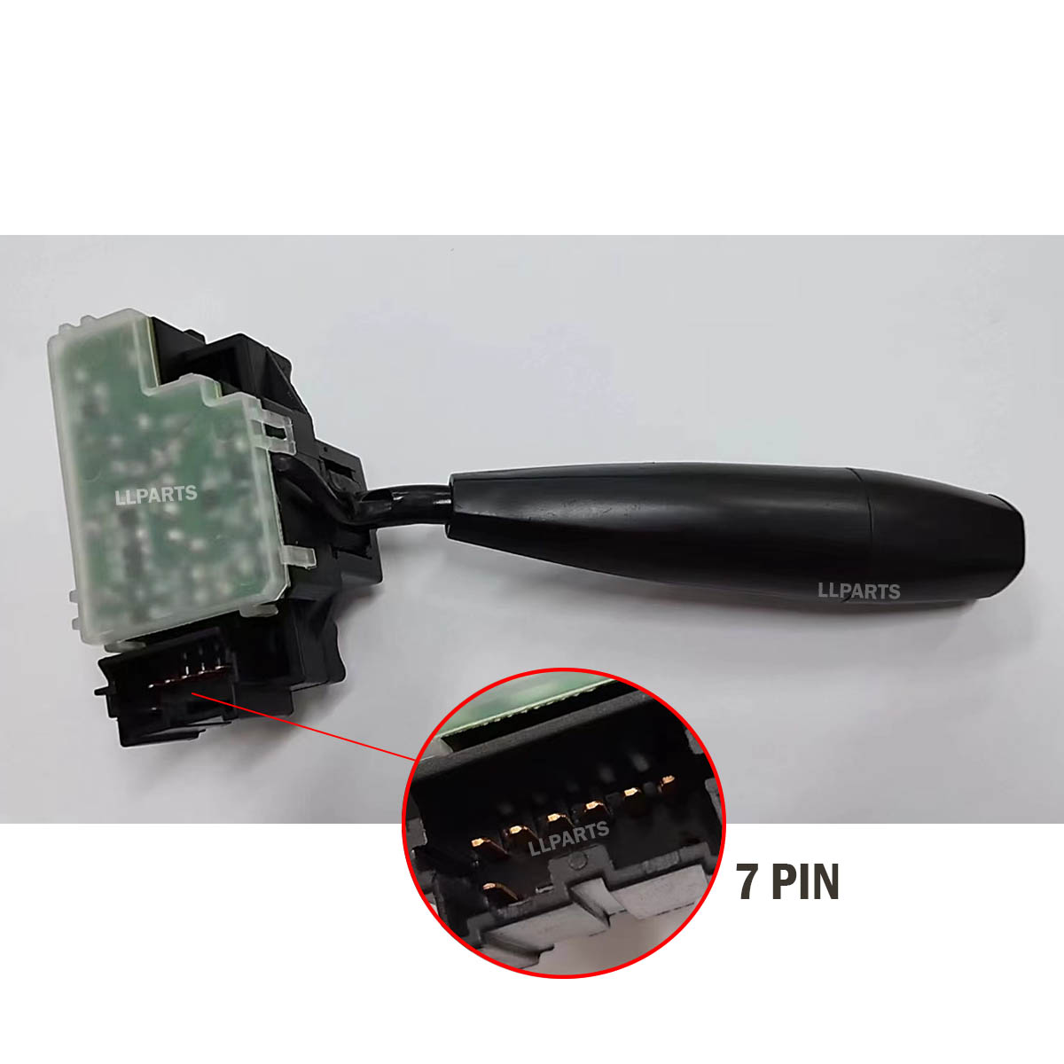 Proton Waja / Persona Wiper Switch Wiper Contol Switch Wiper Switch ...