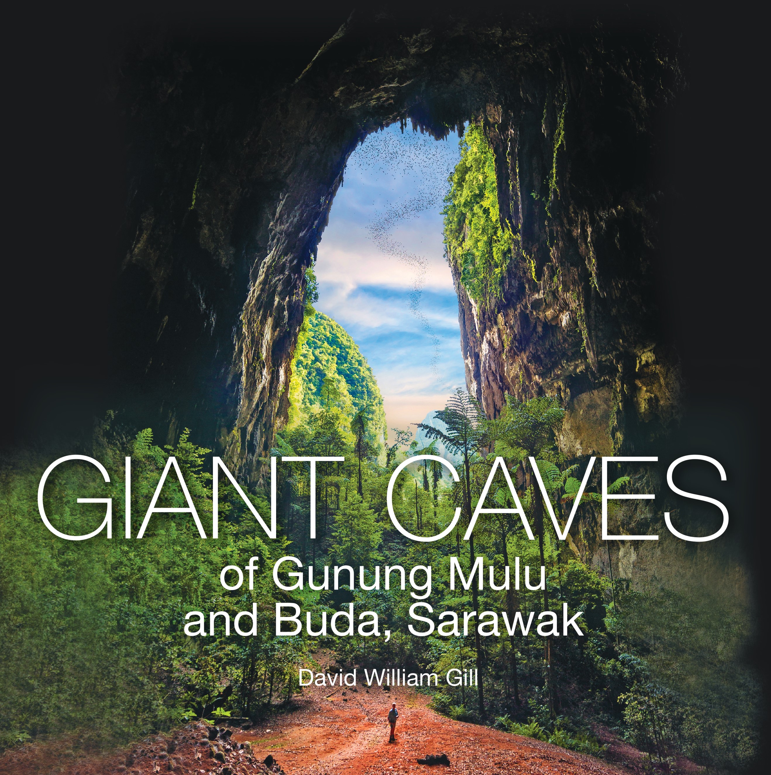 Giant Caves of Gunung Mulu and Buda, Sarawak | Shopee Malaysia