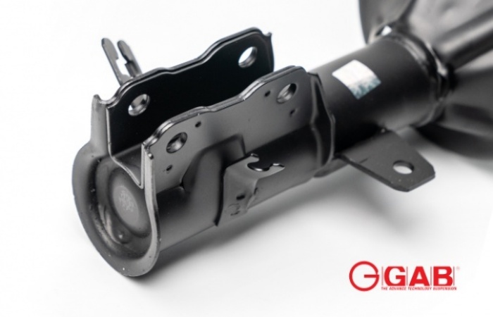 GAB Super Premium Shock Absorber - Perodua Alza Axia Bezza Kancil ...