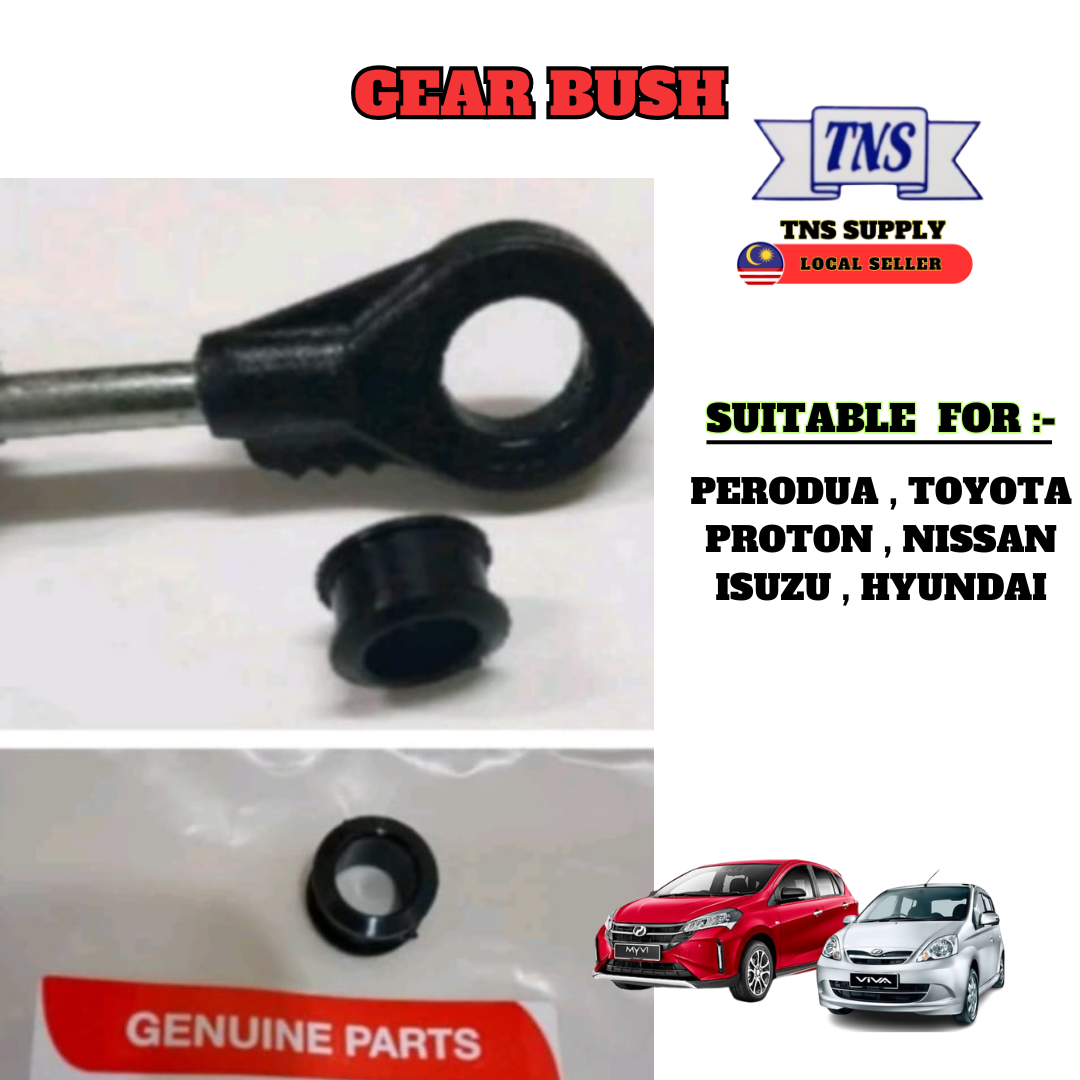 Daihatsu / Toyota/ Perodua Alza, Axia, Bezza, Myvi, Viva / Vios ...