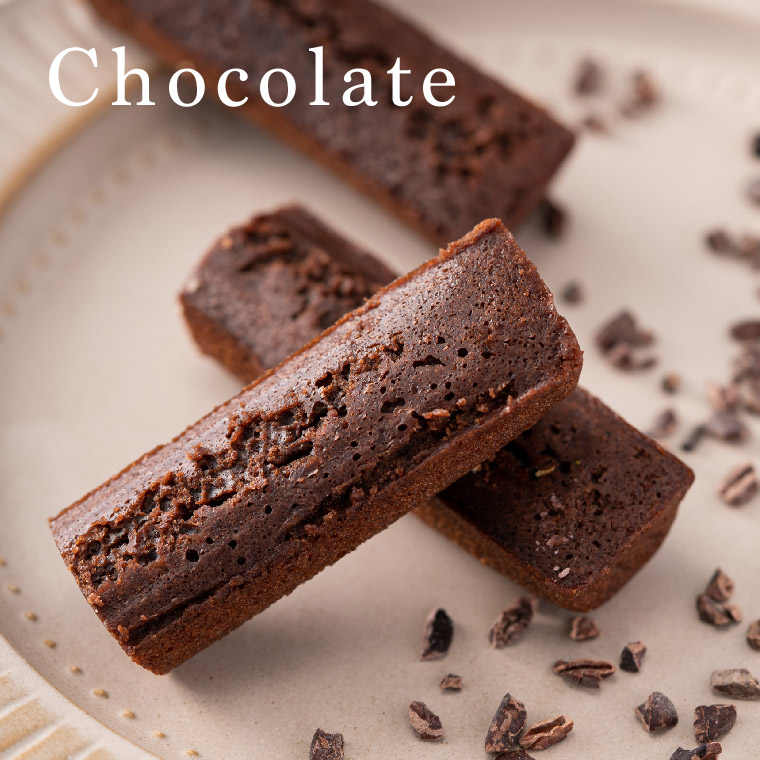 Igetado Stick Cake Gift Box Includes six different flavors [Direct from ...