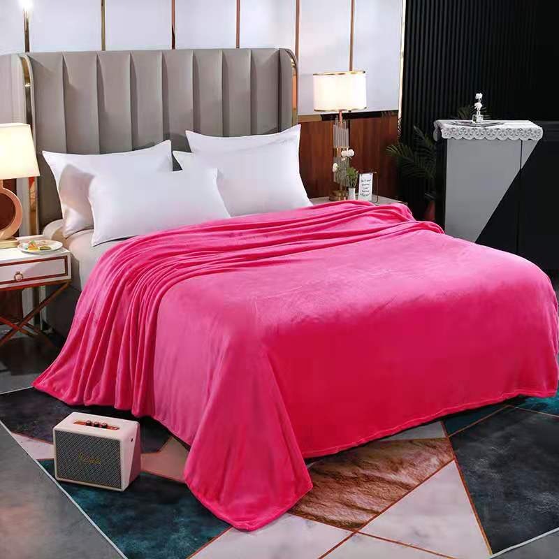 READY STOCK Blanket Selimut Baldu Gebu Queen Comforter Comfy Sofa ...