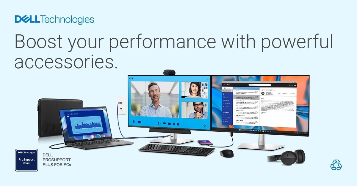 Dell Refurbished - DFO P2720DC 27" QHD USB-C IPS Monitor - 3 Months ...