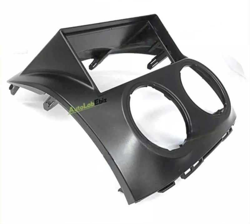 Android Player Casing [Perodua Myvi] (06-11) Suitable for 12.3” Screen ...