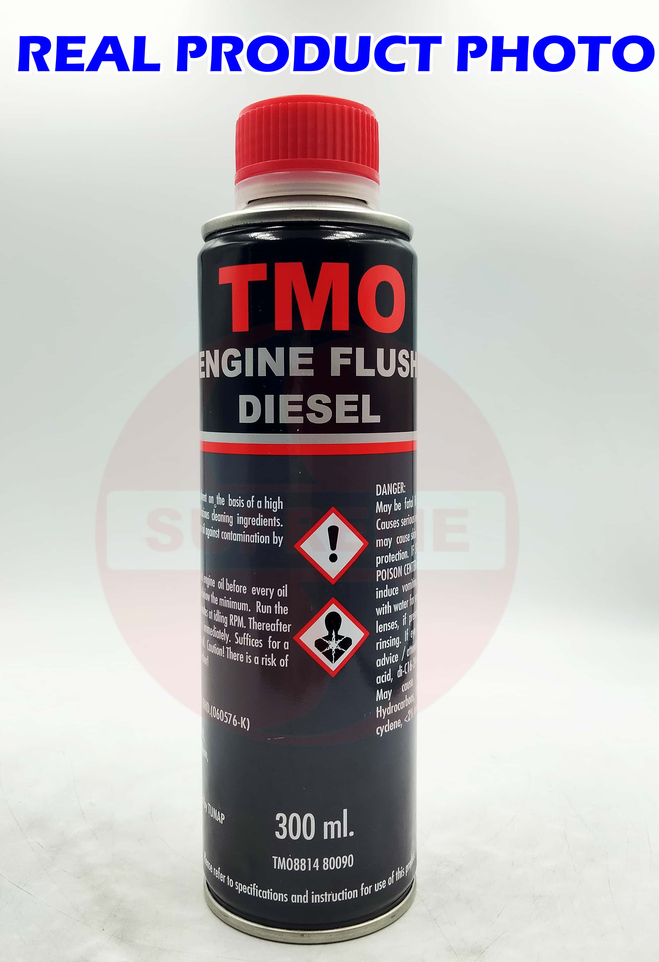 S2U Toyota Engine Flush Car Truck Motorcycle Machine 320ml Ubat Cuci ...