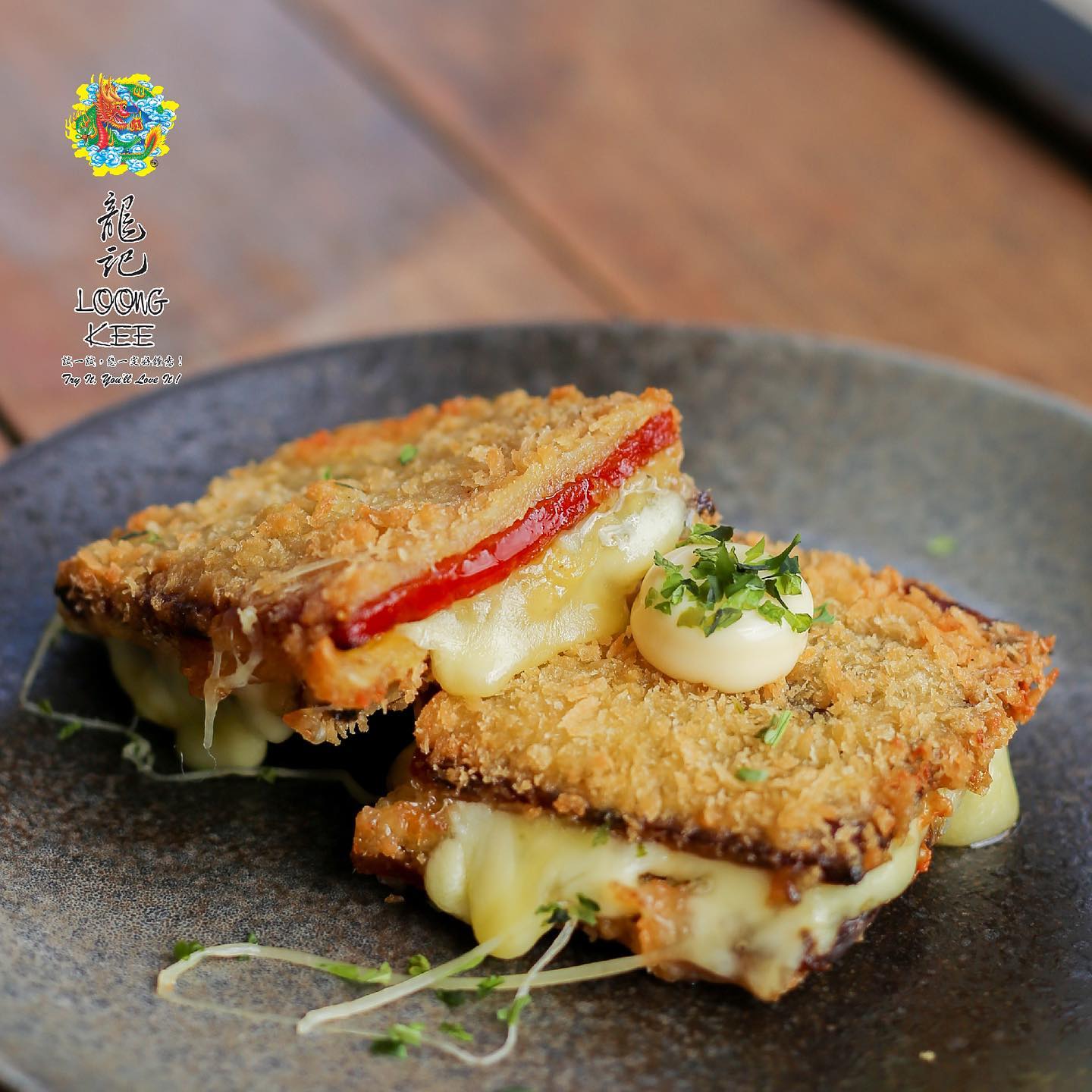 Loong Kee Chicken Floss/ Seaweed Pork Floss/ Chili Pork Floss/ Pork ...