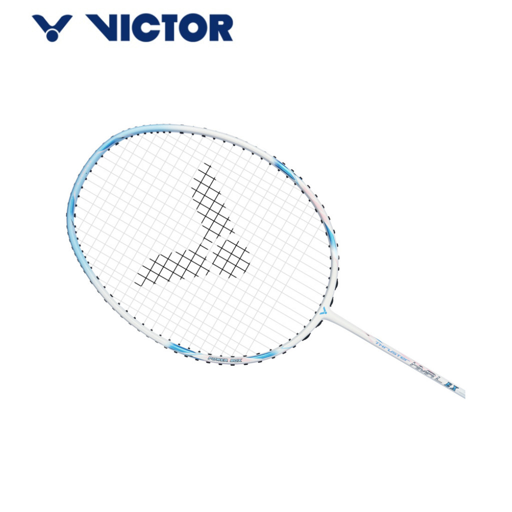 [LABOROTORIES]VICTOR Thruster K HMRL EX Badminton Racket TK-HMRL-EX ...