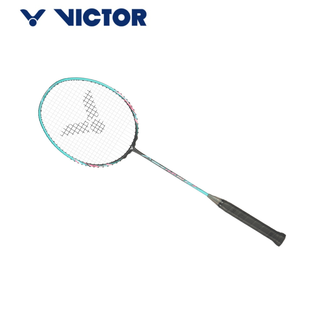 [LABOROTORIRES]VICTOR Thruster K HMR PRO Badminton Racket TK-HMR-PRO ...