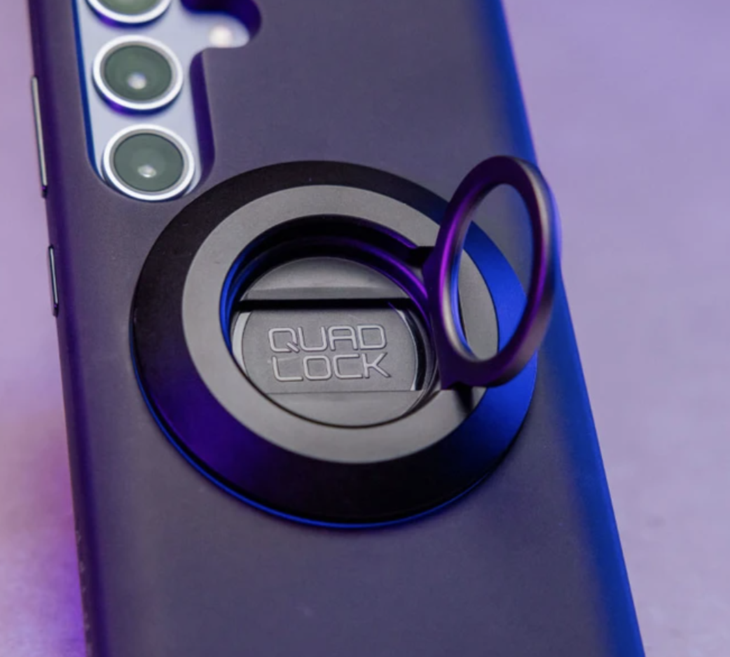 ORIGINAL QUAD LOCK MAG Phone Ring / Stand and Bottle Opener | Shopee ...