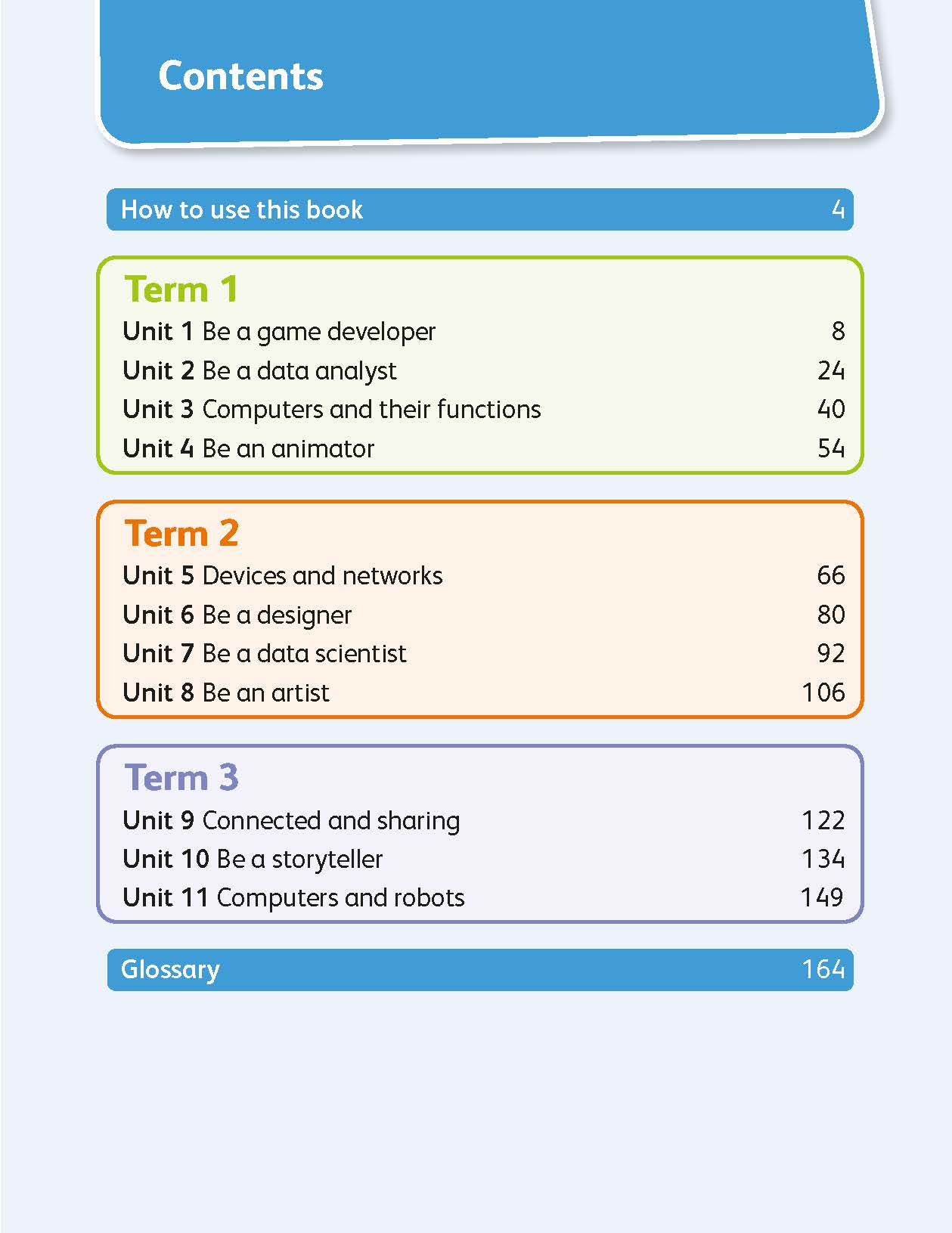 25 Hodder - Cambridge Computing Learner's Book 2 (TEXTBOOK) Cambridge ...