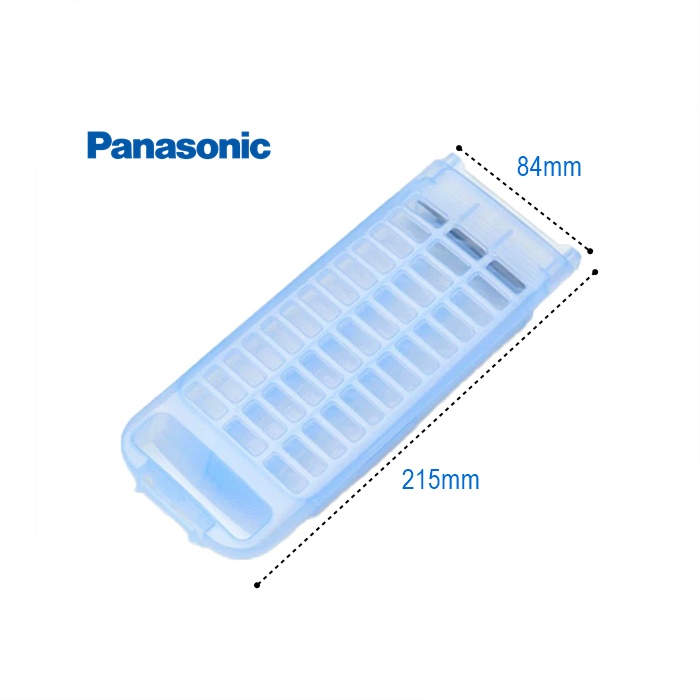 PANASONIC Washing Machine Lint Filter Magic Filter For NAF100AL ...