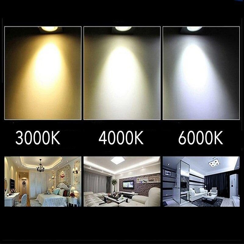 EV Sun Sterilization LED Downlight | Shopee Malaysia
