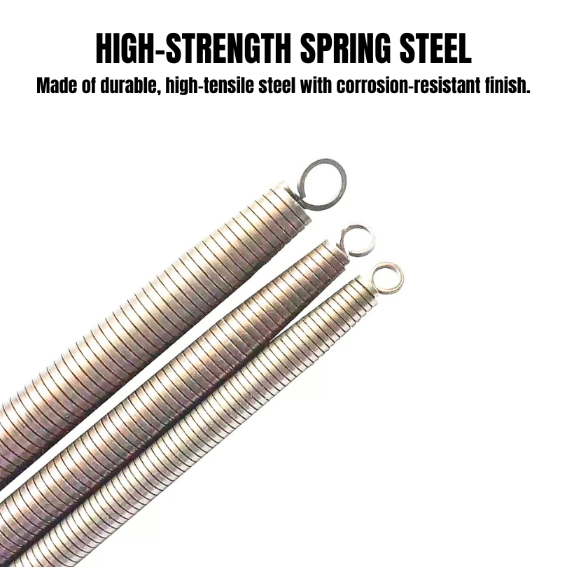 STEEL Spring Bender 20 / 25mm Lengthened and Thickened PVC Pipe Conduit ...