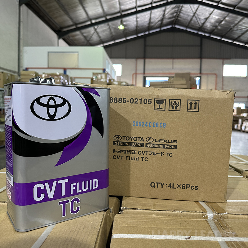 08886-02105 NEW PACKING JAPAN 100% ORI TRANSMISSION GEAR OIL FLUID TC ...