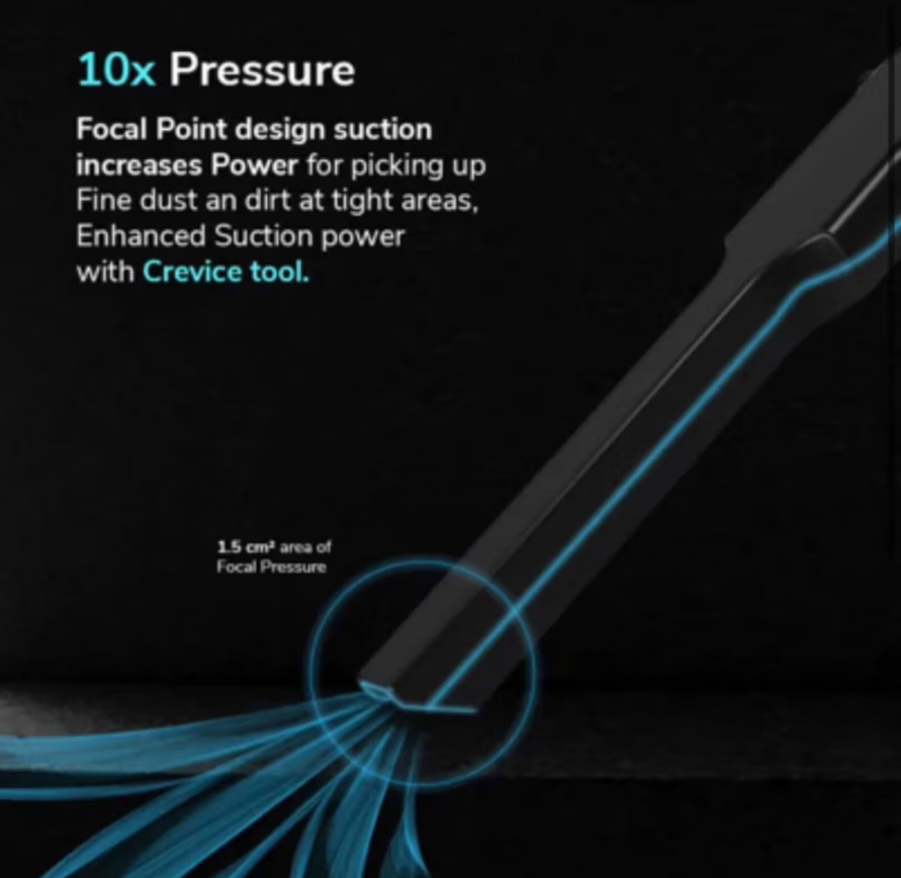ELUXGO EC25 Corded Cyclone Vacuum Cleaner (EN95 Antibacterial ...