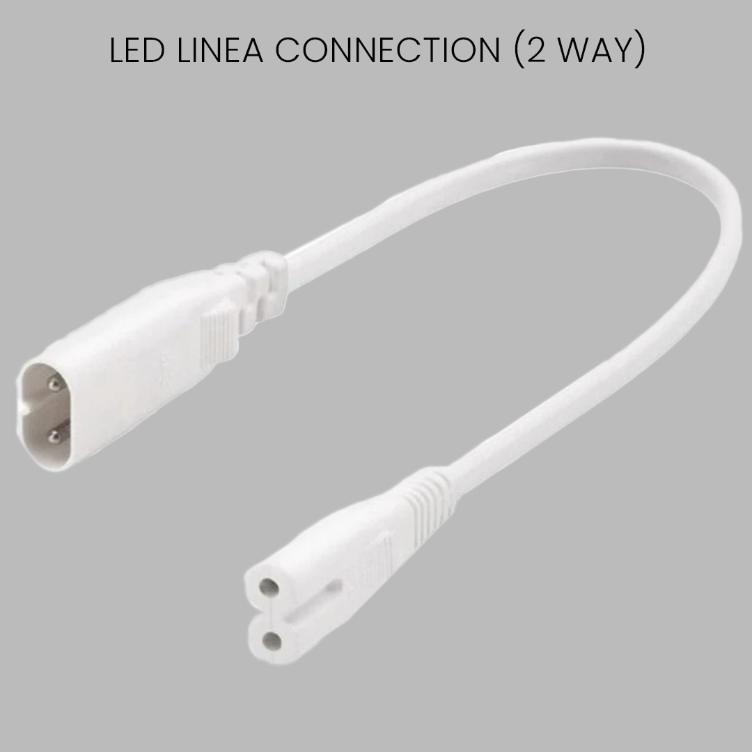 PHILIPS LED T5 Batten Lampu T5 1ft 4W / 2ft 7W / 3ft 9W / 4ft 13W Connector Cable | Shopee Malaysia