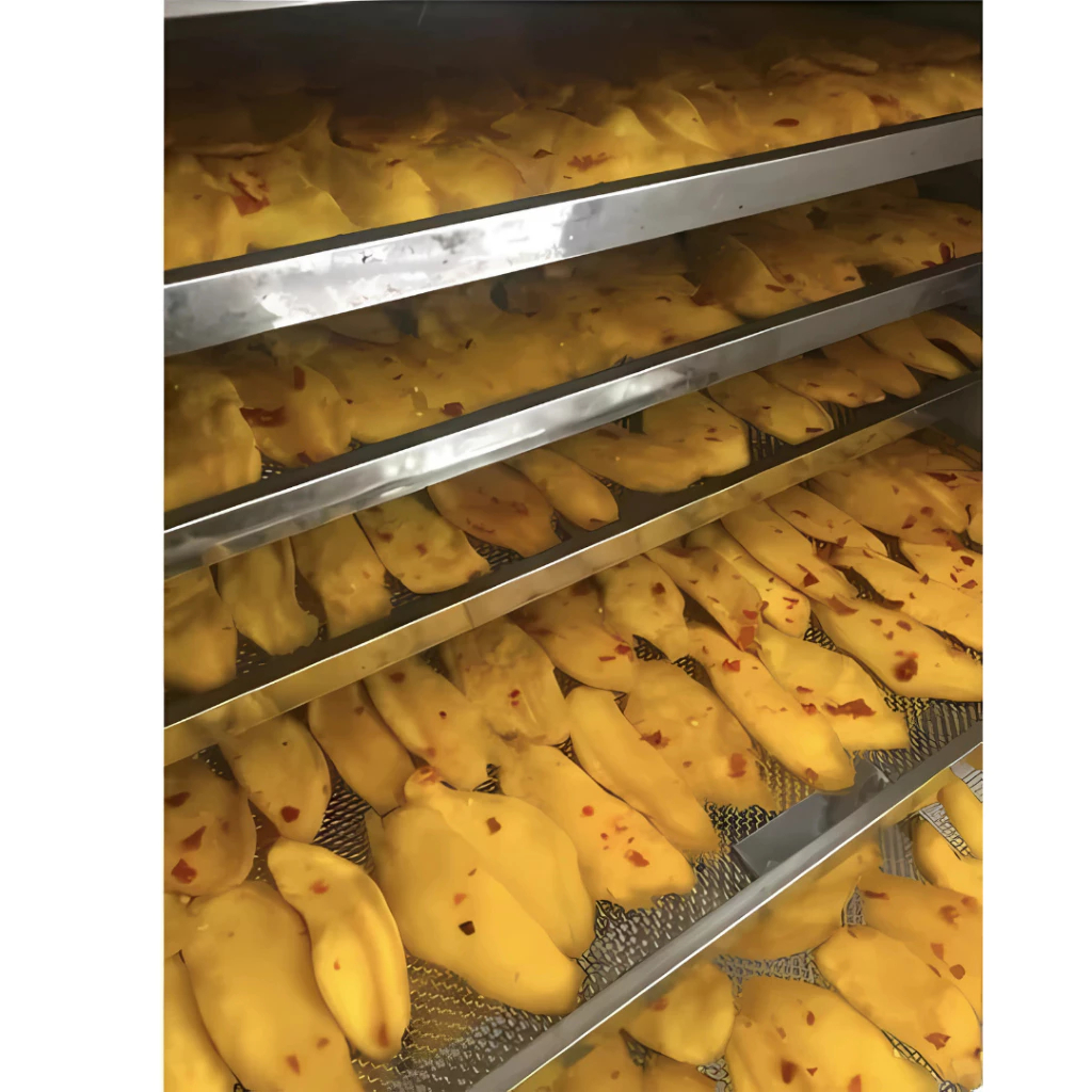 BUY 1 GET 1 DRIED MANGO WITH SALT AND CHILI of 3F Dried Mango Salt ...