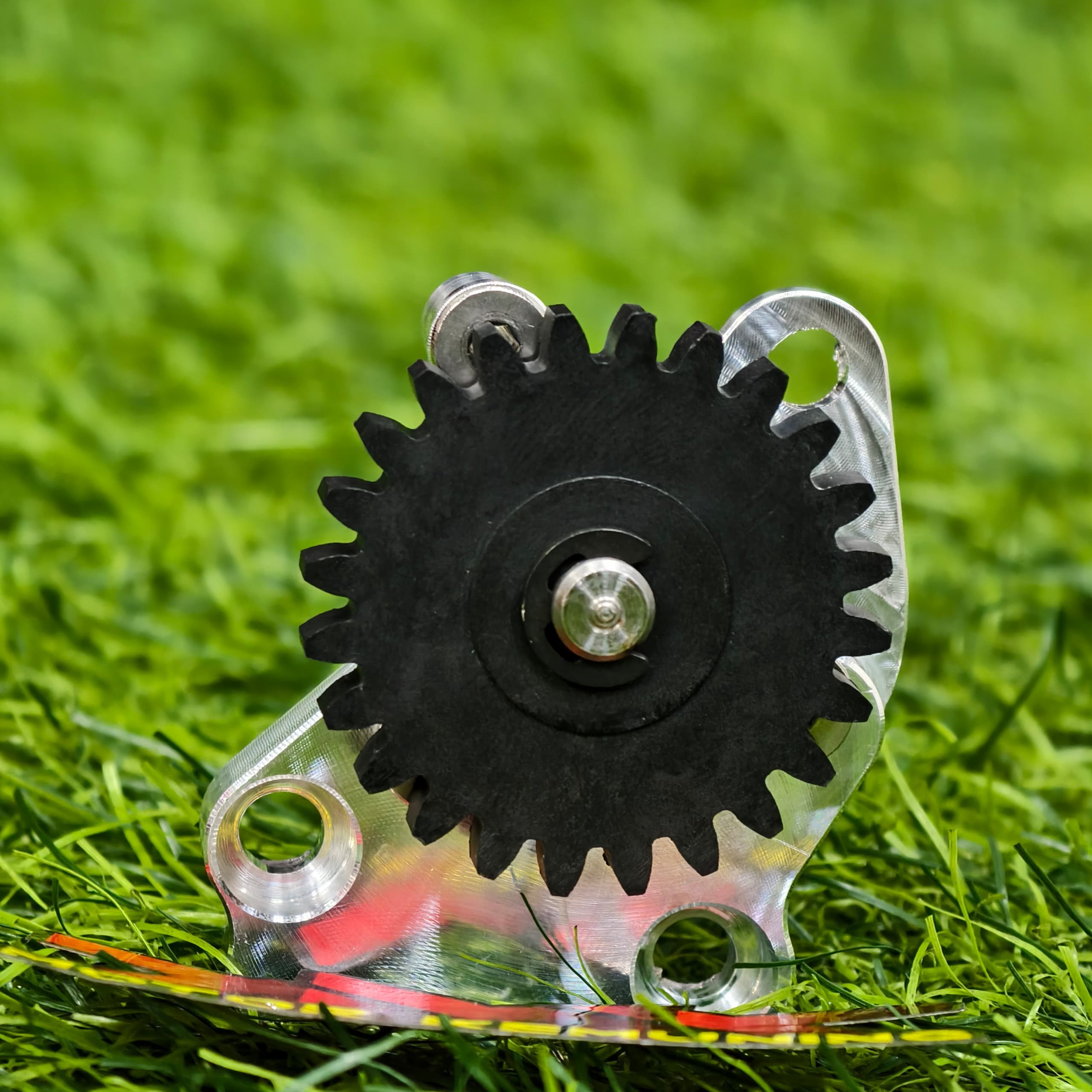 OIL PUMP CNC COSTOM EX5 Dream Wave100 Racing Oil Pump PNP Class1 (24T) Hhm RACING | Shopee Malaysia