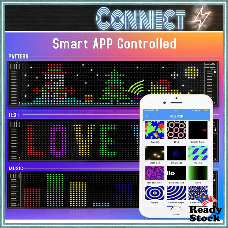 SP801E WS2812B LED Strip Light Controller WS2811 WS2815 WS2815B 4Pin Controller ARGB Controller ...