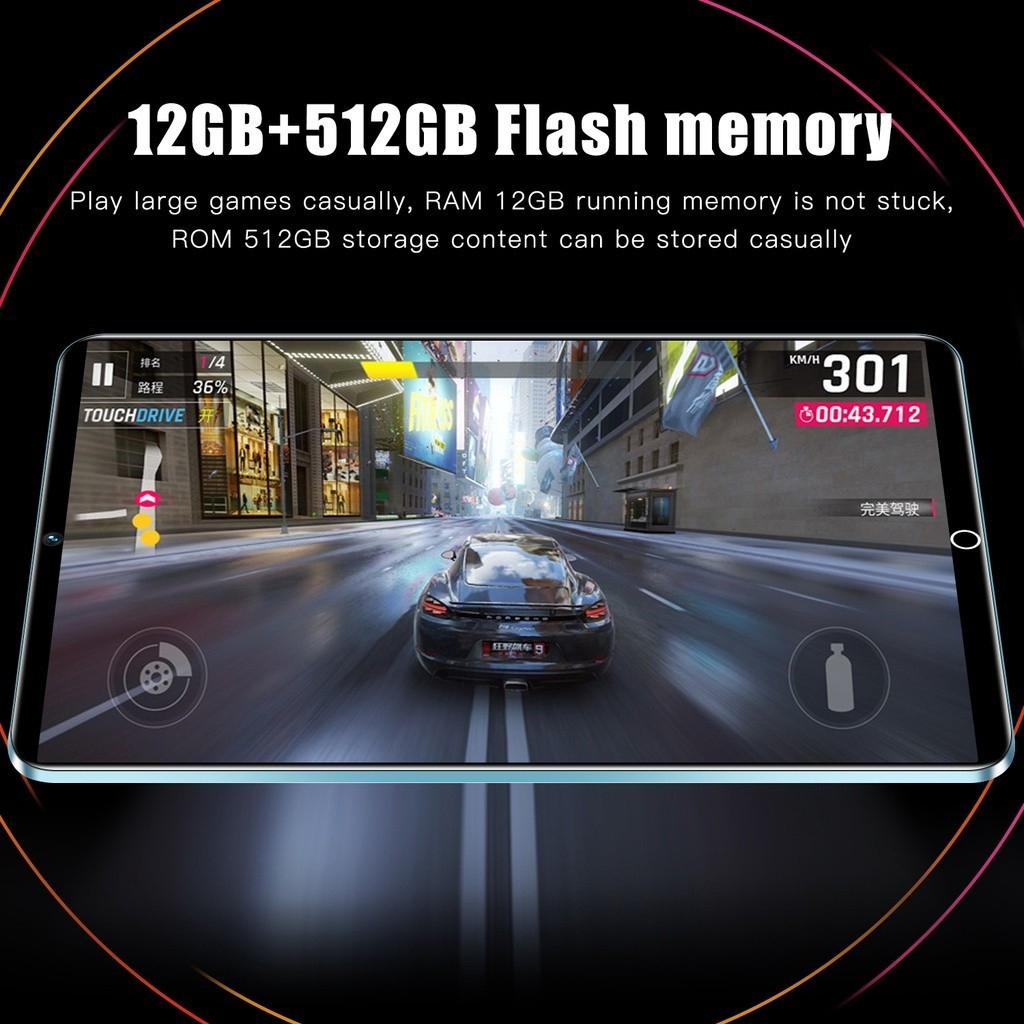 【COD】Tab Galaxy S9 Ultra 11.8 inci 16GB+512GB 8800mAh Android 12.0 Kad ...