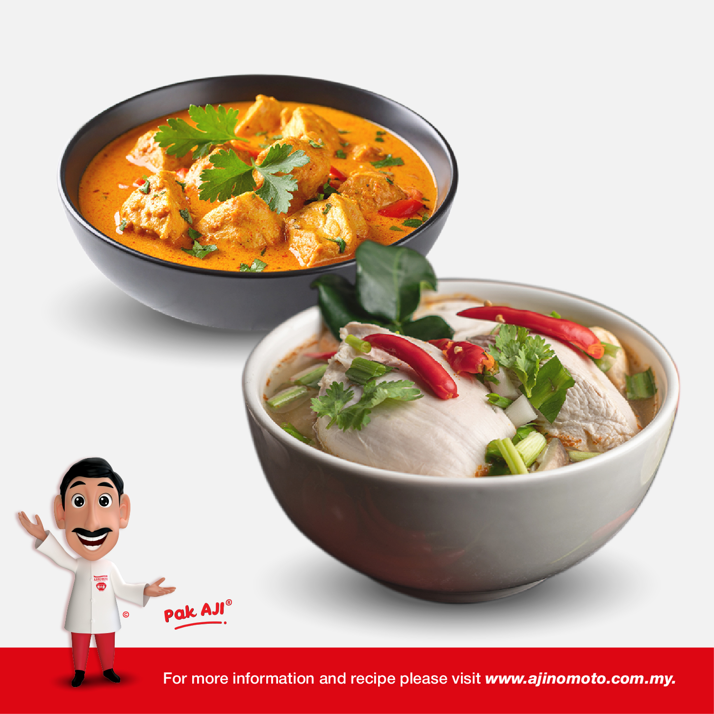 TUMIX® Chicken Stock (1kg x 2 pack) | Shopee Malaysia