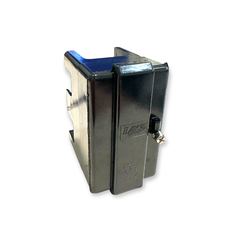 LUCY - 63A TNB Cut Out Fuse High Voltage Heavy Duty 100amps 250V/ 415V ...