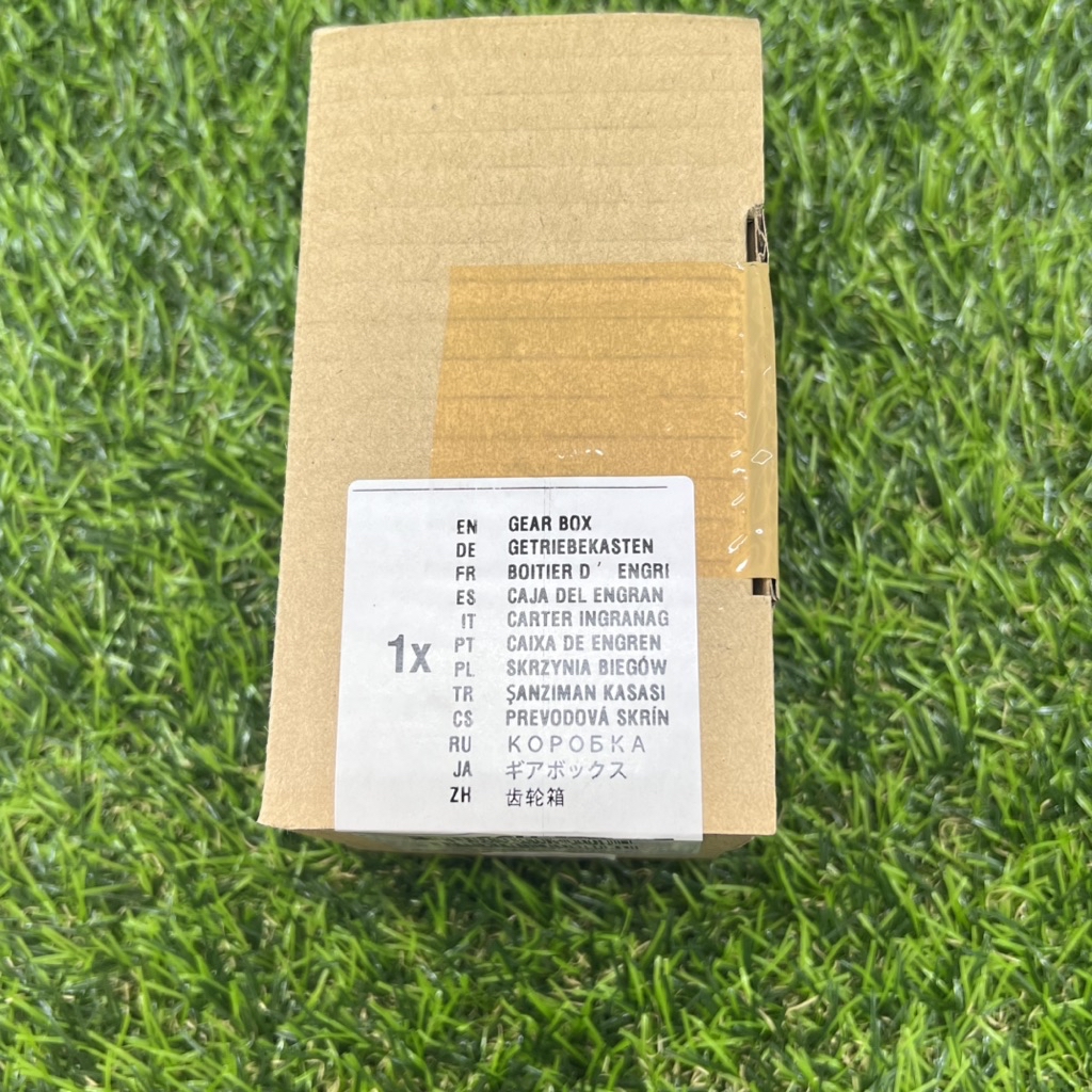 BOSCH GSB 180-LI GEAR BOX 1600 A00 P90 | Shopee Malaysia