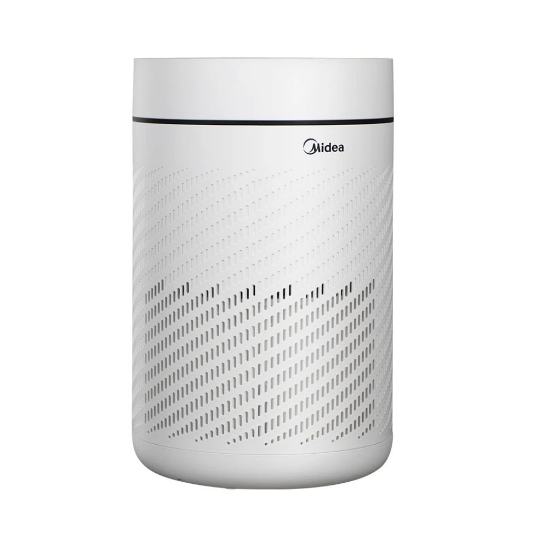 Midea Pembersih Udara Air Purifier With H13 True HEPA Filter ...