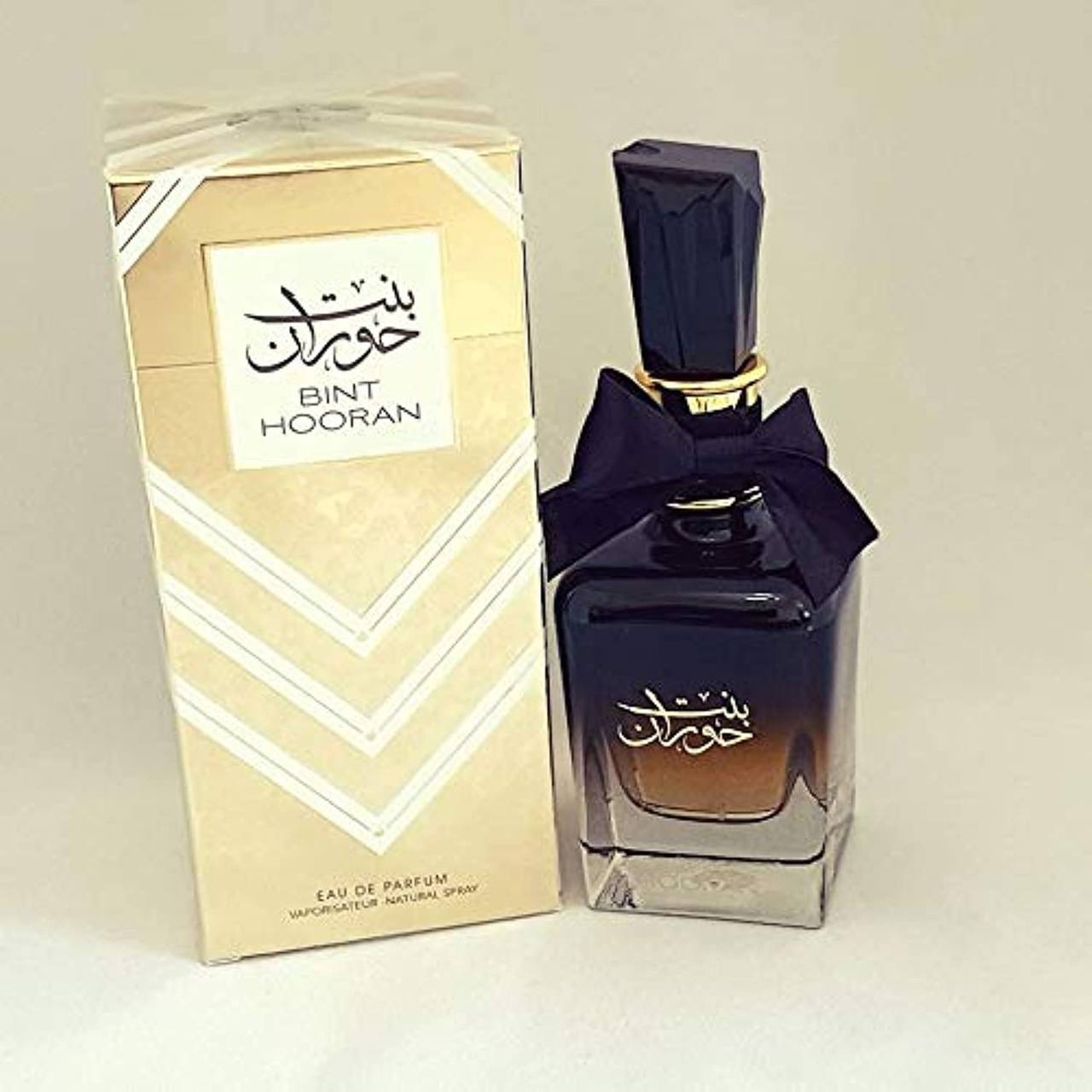 BINT HOORAN PERFUME BY ARD AL ZAAFARAN (100ML) Wangian Wangi Original ...