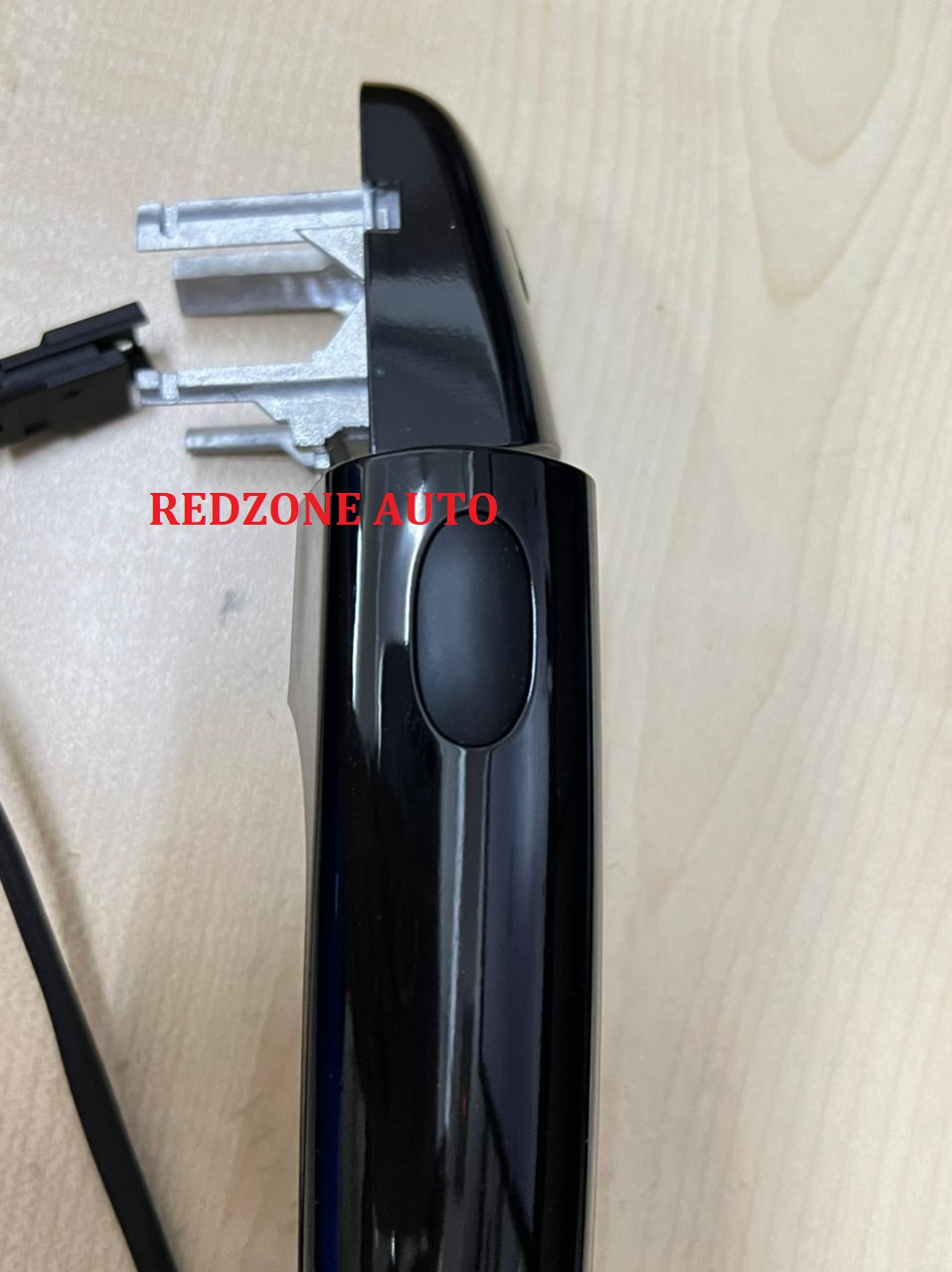 PROTON SAGA VVT / PERSONA VVT / IRIZ DOOR OUTER HANDLE & DOOR CAP WITH ...