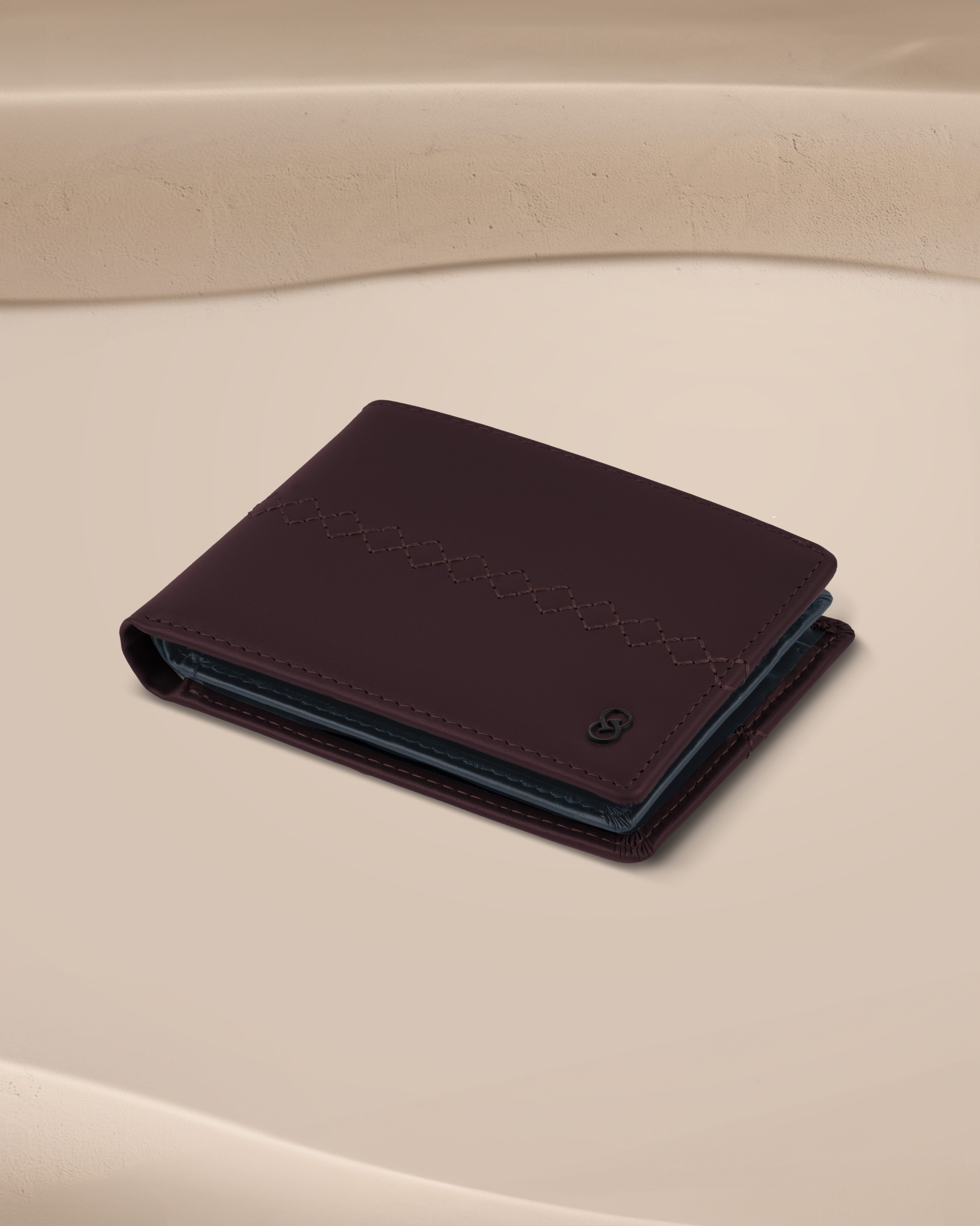 [11.11 SALE] JOVI BOBBY Wallet - Dompet Lelaki Genuine Leather | 6 ...