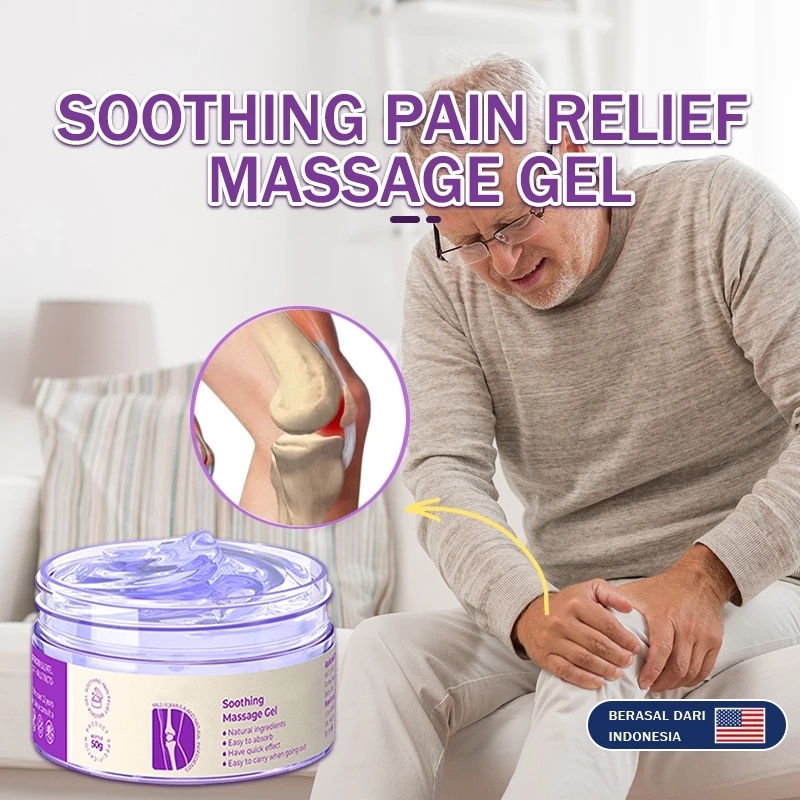 Ubat Sakit Lutut kreain collagen joint cream knee shoulder lumbar ...