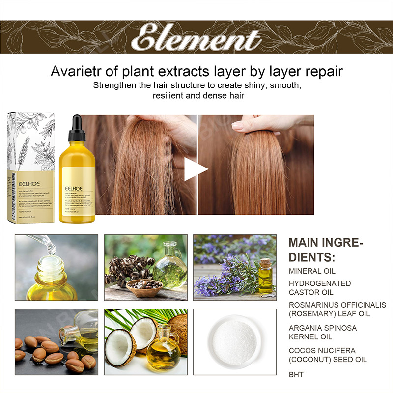 Rosemary Oil For Hair Growth Essential Oil Hair Growth Oil Ubat Rambut ...