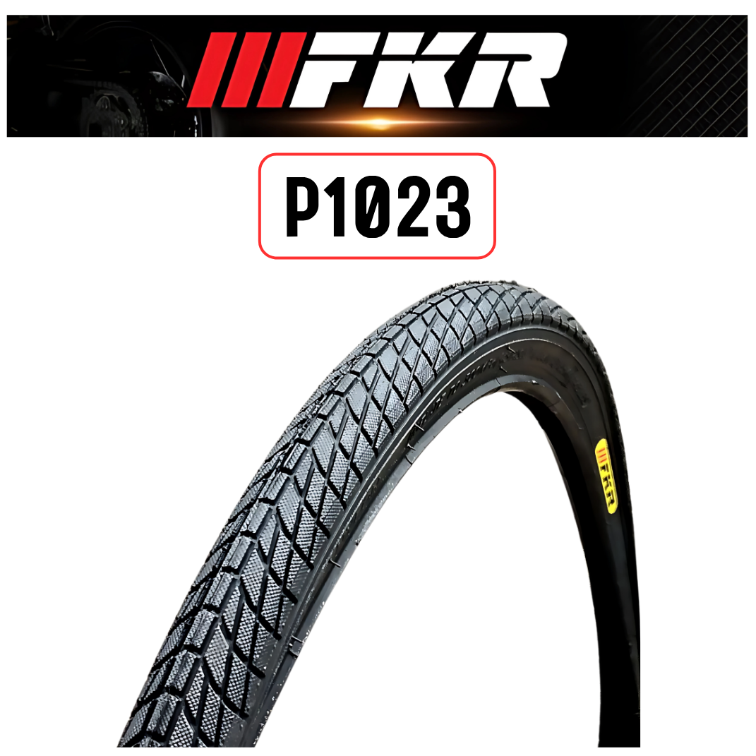 Bicycle Tyre FKR 20 X 1.75 (P1023) | Shopee Malaysia