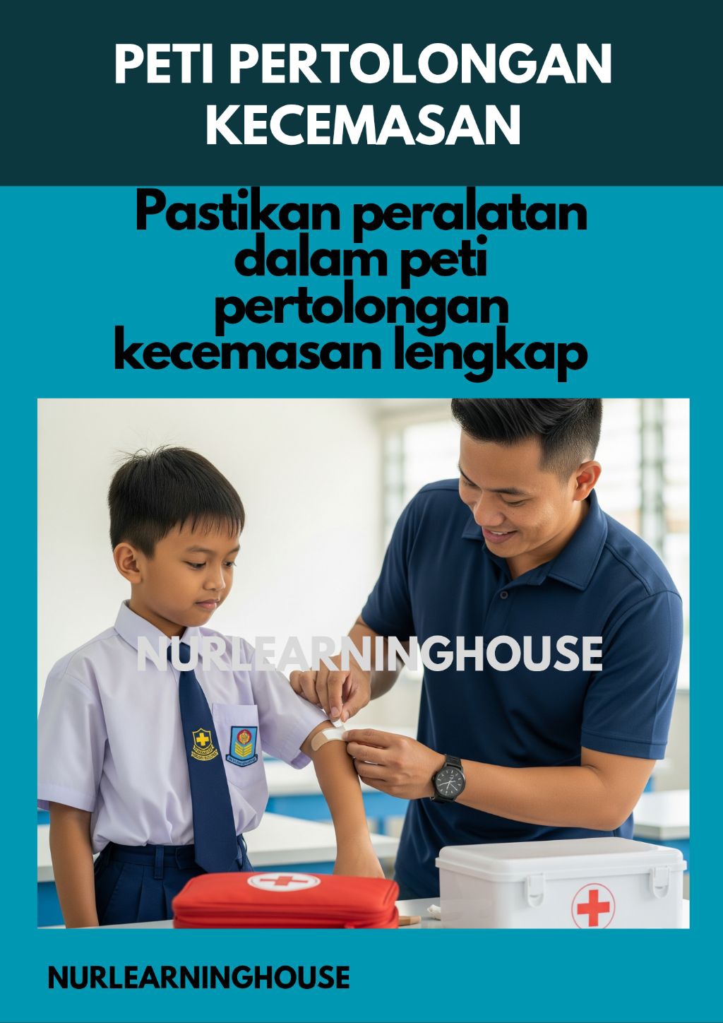 Poster Peraturan Bengkel RBT Sekolah Rendah | Shopee Malaysia
