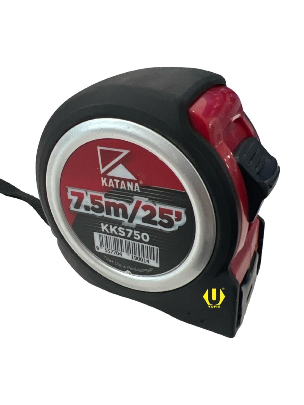 KATANA 7.5m/25' 25ft Measuring Tape | Shopee Malaysia