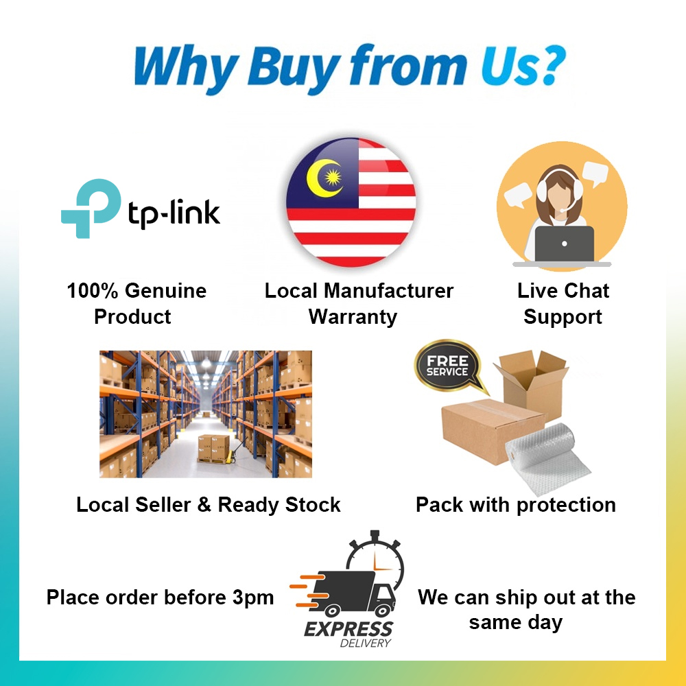 【SIRIM】TP‑Link Tapo TC74 AI Home Cam 3K 5MP 360° Coverage, Motion ...