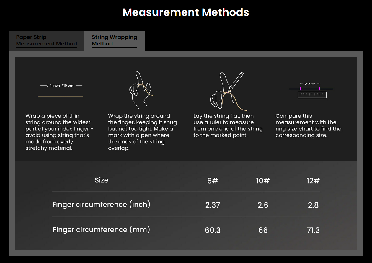 [MY Set] Amazfit Helio Ring (Wearable Fitness Tracker, Sleep Heart Rate ...