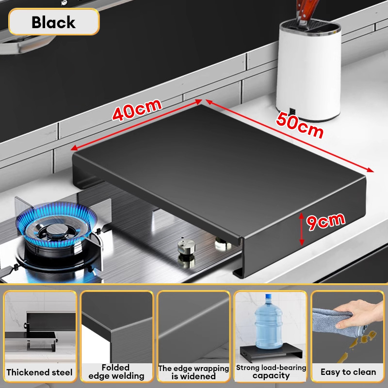 Cover Gas Stove Stainless Steel Kitchen Cooker Induction Stove ...