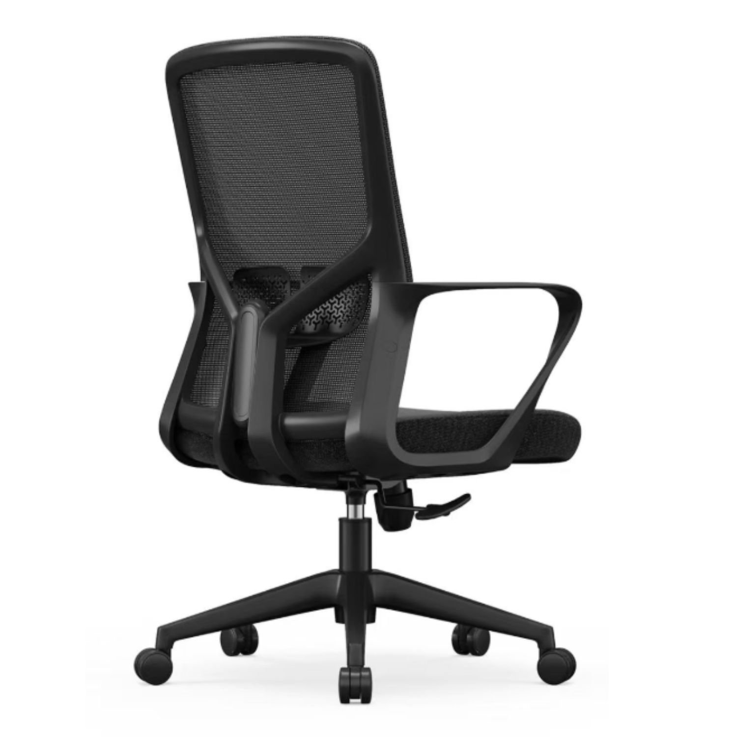 Office Pro M3 Ergonomic Office Chair | Computer Chair Back Support | 10 ...